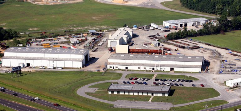 Company - The Roberts Company