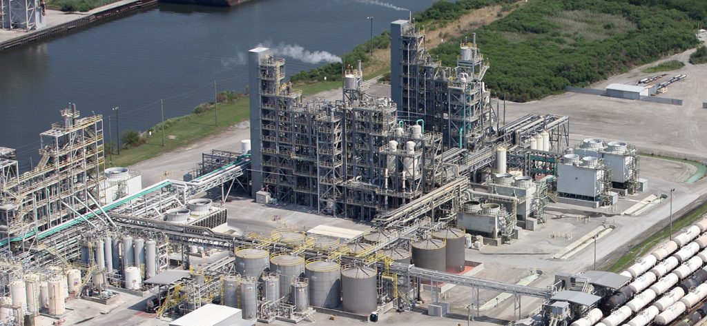 INDUSTRIAL COATINGS - The Roberts Company